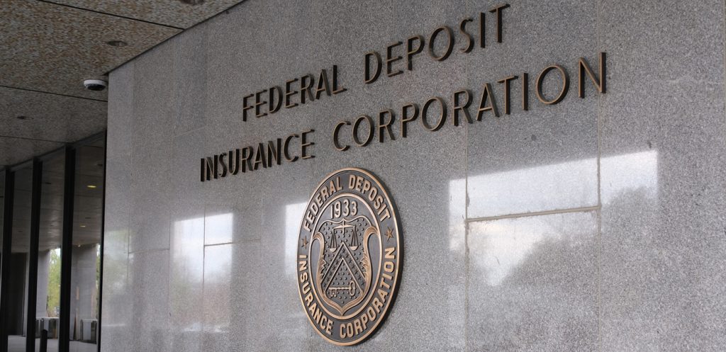 Are Your Accounts Covered with FDIC Insurance? - First State Bank of St ...