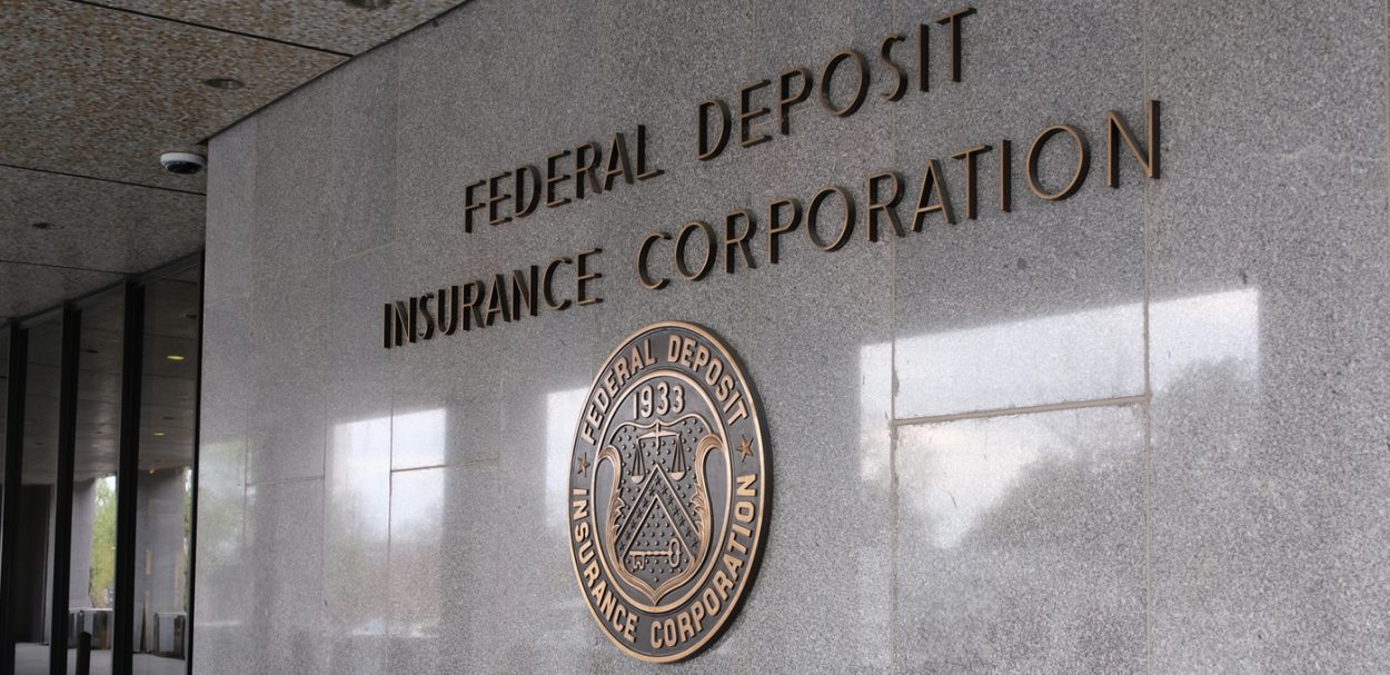 Are Your Accounts Covered with FDIC Insurance? - First State Bank of St ...