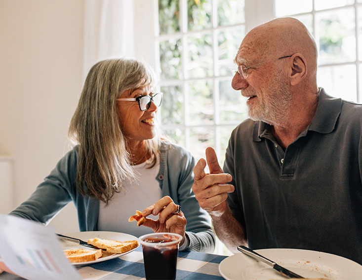Simple Checking Account | MO & KS | First State Bank